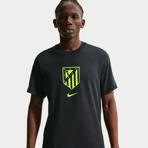 Nike Atlã©tico Madrid Soccer T-shirt