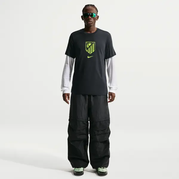 Nike Atlã©tico Madrid Soccer T-shirt