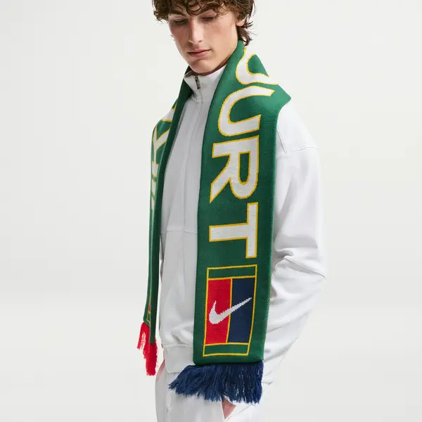 Nike Sport Tennis Scarf