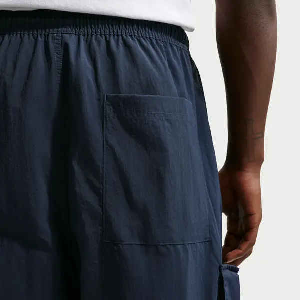 Nike Club Oversized Cargo Shorts