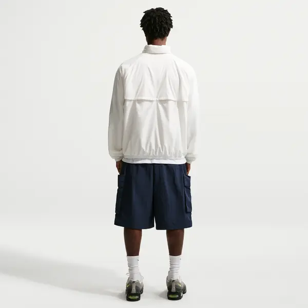 Nike Club Oversized Cargo Shorts