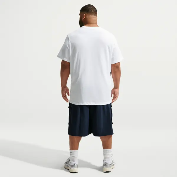 Nike Club Oversized Cargo Shorts