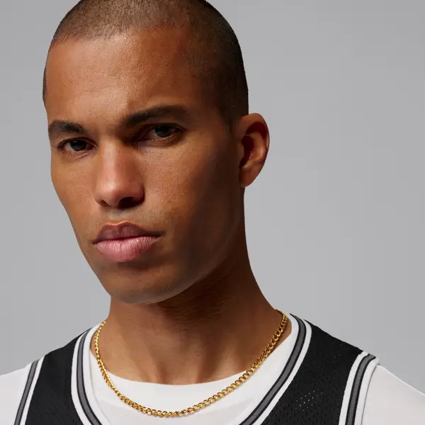 JORDAN Brooklyn Mesh Jersey