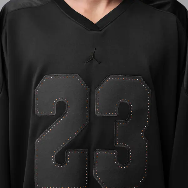 JORDAN Brooklyn Jersey