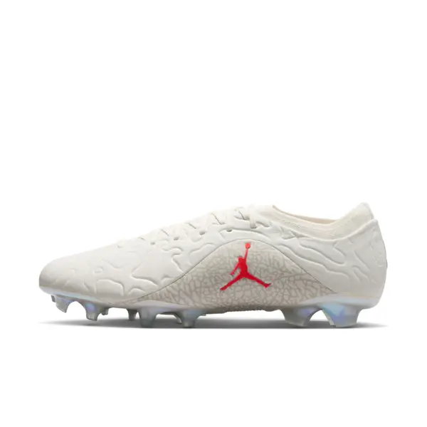 JORDAN Tiempo Maestro Elite Se Firm-ground Low-top Soccer Cleats - White