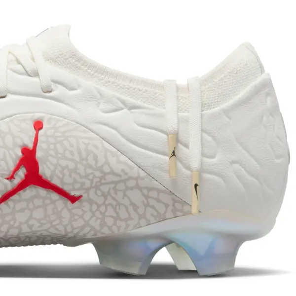 JORDAN Tiempo Maestro Elite Se Firm-ground Low-top Soccer Cleats - White