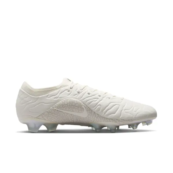 JORDAN Tiempo Maestro Elite Se Firm-ground Low-top Soccer Cleats - White