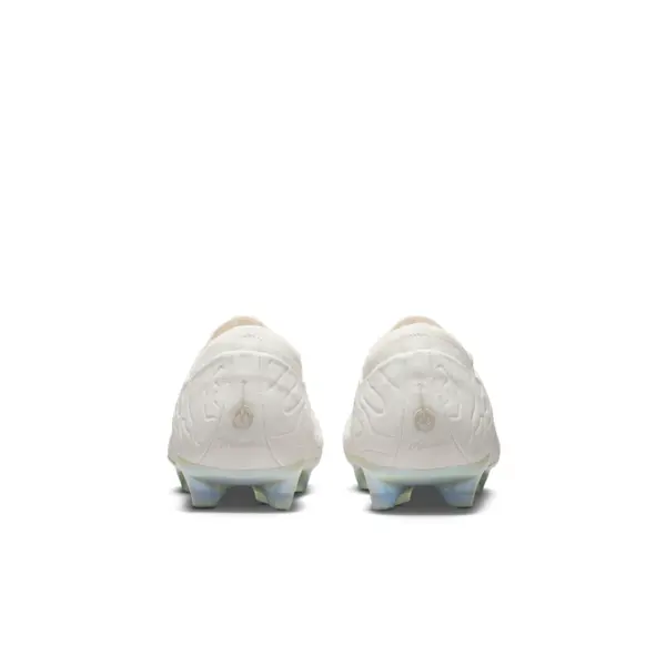 JORDAN Tiempo Maestro Elite Se Firm-ground Low-top Soccer Cleats - White