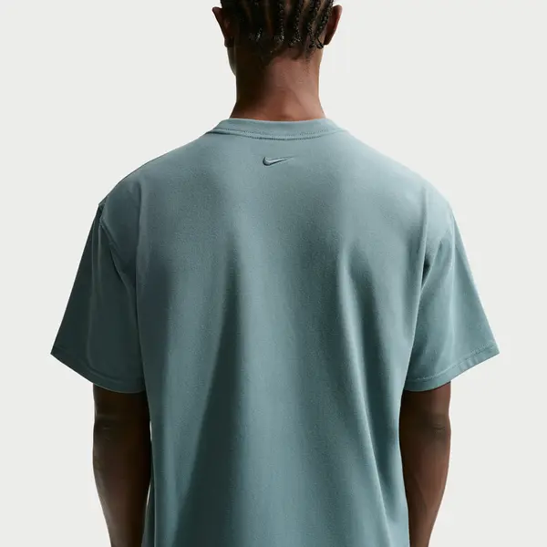 Nike Kobe Dri-fit Basketball T-shirt - Grey