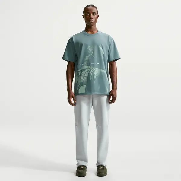 Nike Kobe Dri-fit Basketball T-shirt - Grey