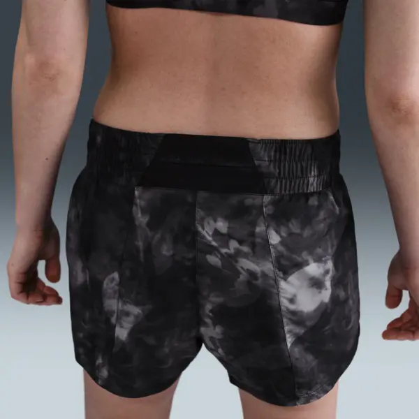 Nike Dri-fit Woven Shorts
