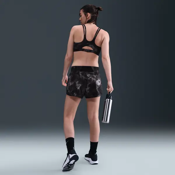 Nike Dri-fit Woven Shorts