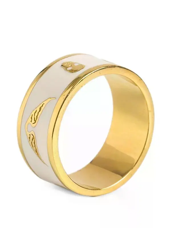 Zadig&Voltaire Wings Motif Ring