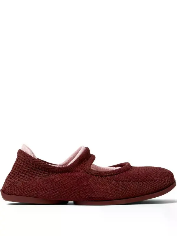 Camper Ballerinas - Red