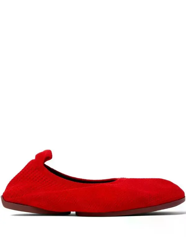 Camper Right Niko Ballerinas