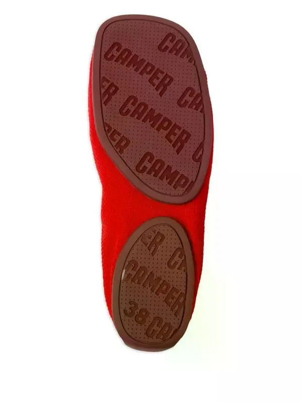 Camper Right Niko Ballerinas
