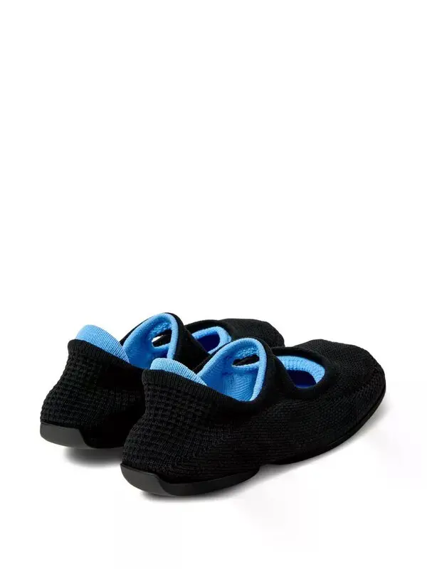 Camper Niko Ballerinas