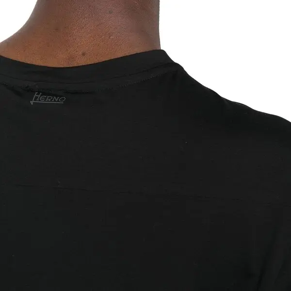 Herno Crewneck T-shirt