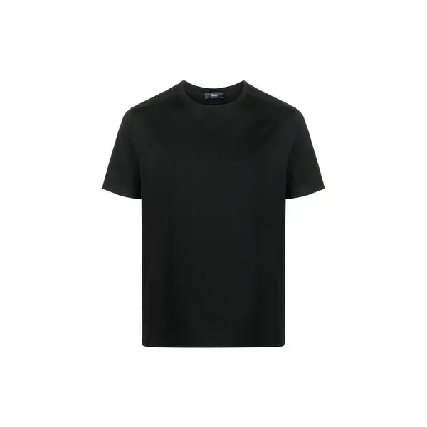 Herno Lazer Cut T-shirt