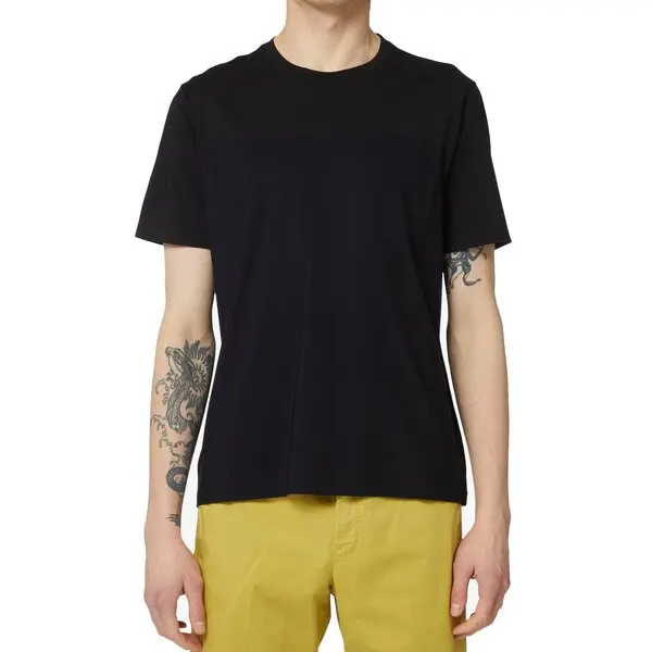 Herno Lazer Cut T-shirt