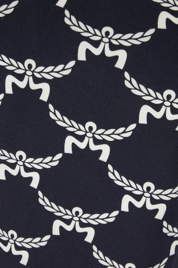 Mcm T-shirt With Graphic Print