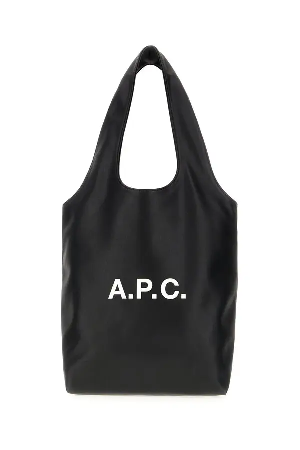 A.p.c. Shopper Bag - Multicolor