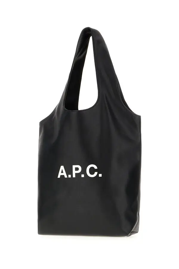 A.p.c. Shopper Bag - Multicolor