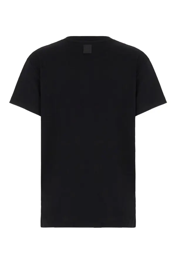 Raf Simons Graphic T-shirt