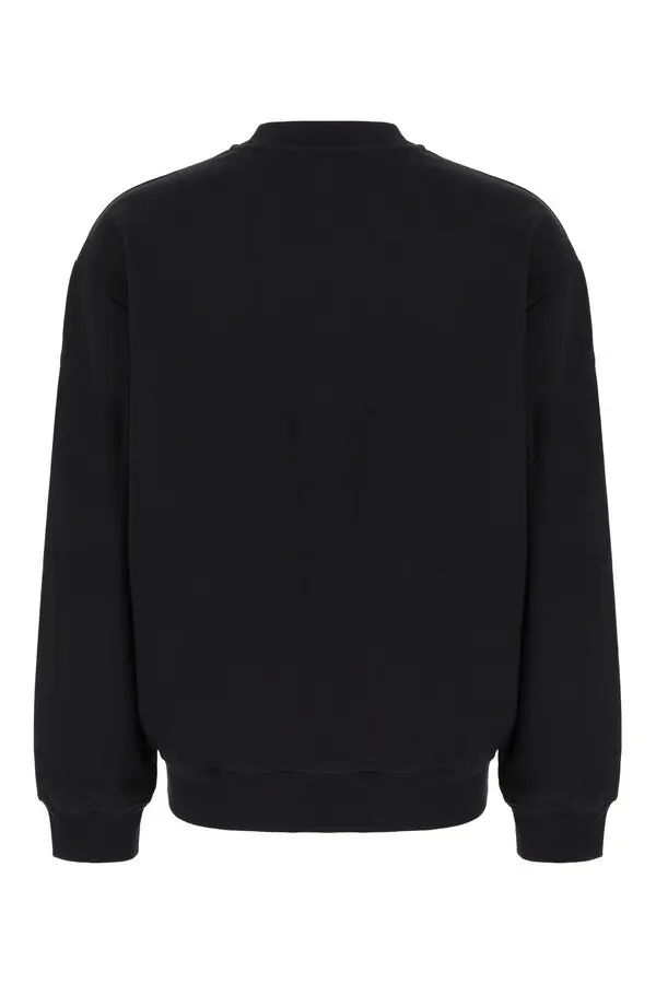 A.p.c. Logo Sweatshirt - Multicolor
