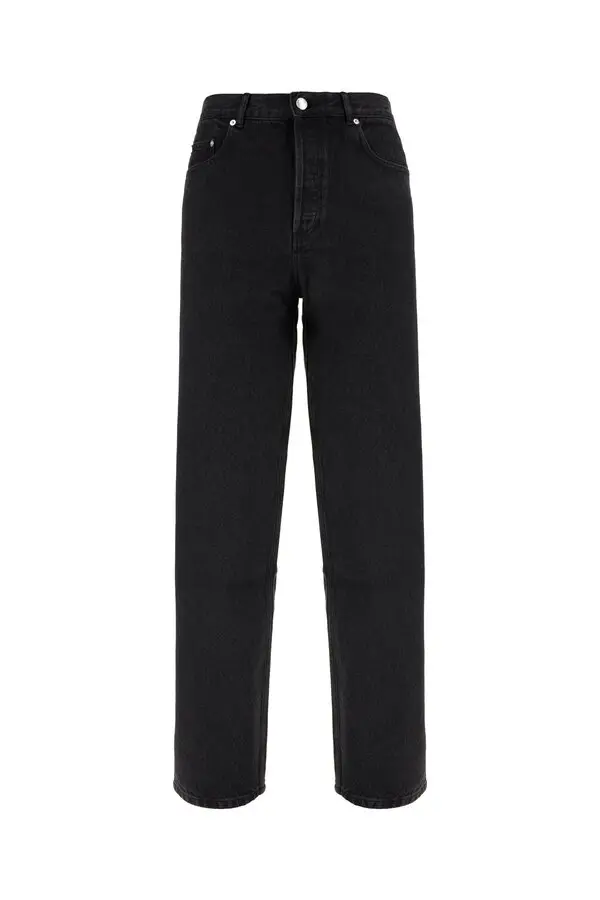 A.p.c. Clothing Jeans - Multicolor