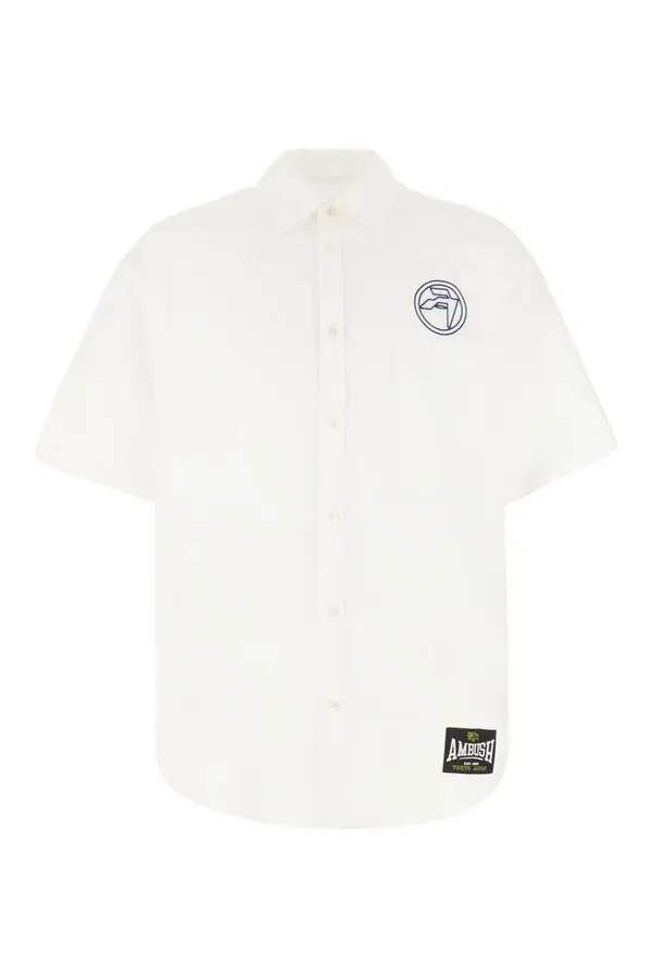 AMBUSH Clothing Shirts