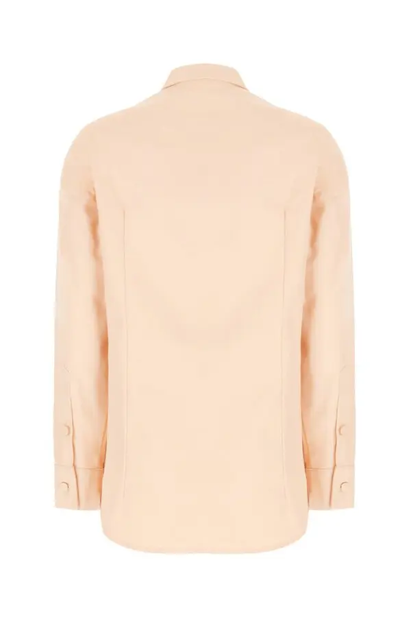 Raf Simons Button-up Shirt