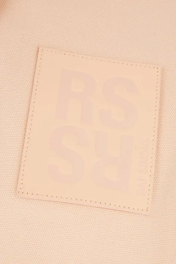 Raf Simons Button-up Shirt