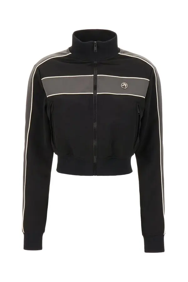 AMBUSH Cropped Track Jacket
