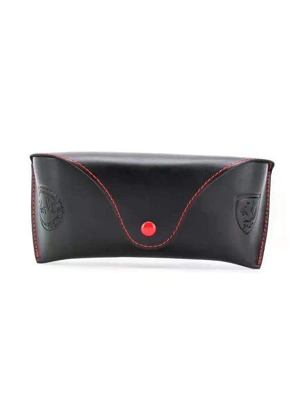 Ray-ban Scuderia Ferrari Rb2132m Sunglasses