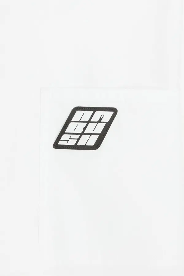 AMBUSH Clothing Shirts