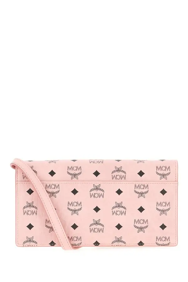 Mcm Accessories Wallet