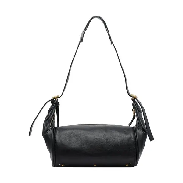 Chloé Small Paddington Hobo Bag - Black