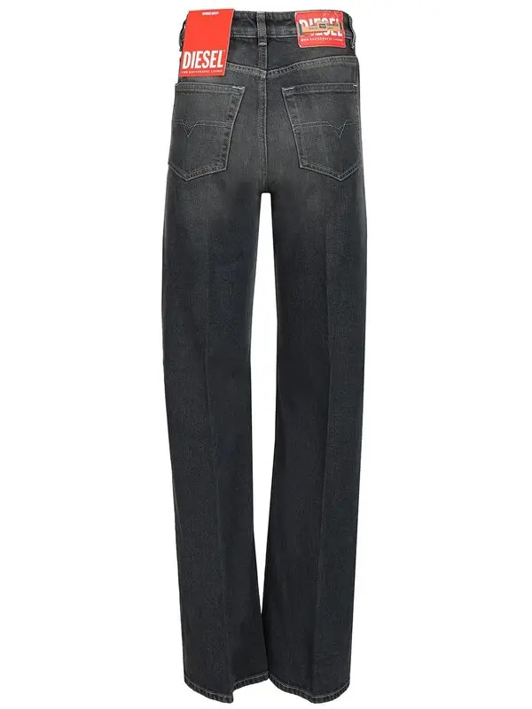 DIESEL® 1971 D-sent Jeans