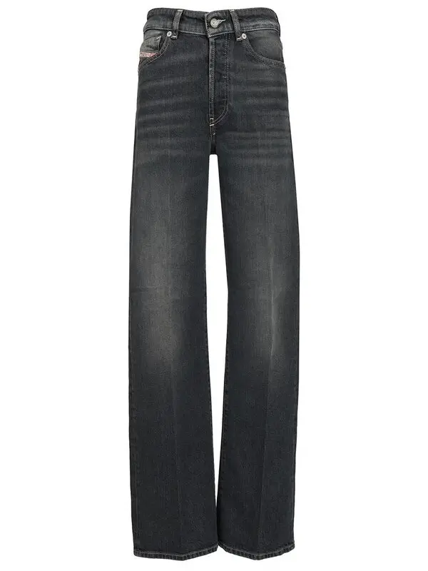 DIESEL® 1971 D-sent Jeans