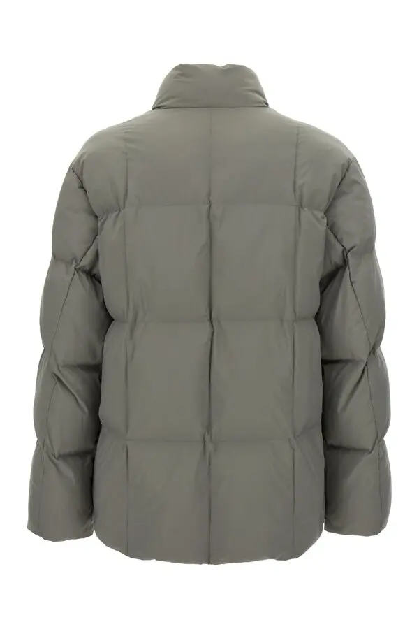 AMBUSH Quilted Zip-up Jacket