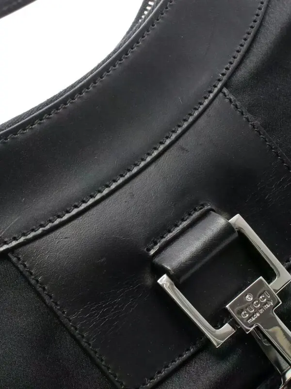 Gucci Jackie Shoulder Bag