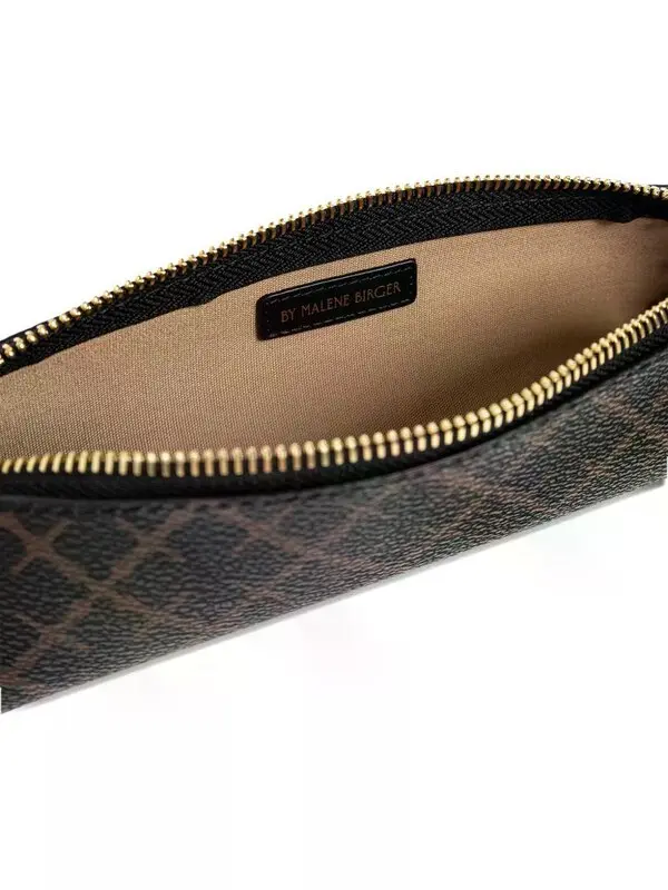 BY MALENE BIRGER Ivy Arabian Flower Pencil Case
