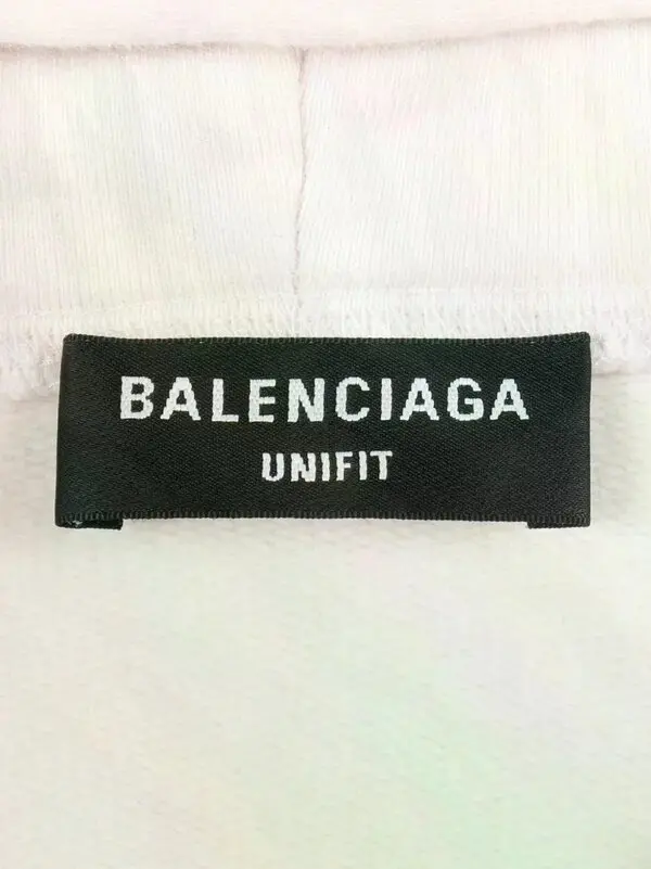 Balenciaga Oversized Hoodie