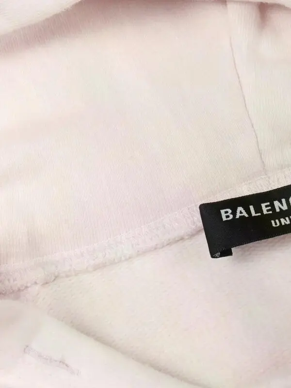 Balenciaga Oversized Hoodie