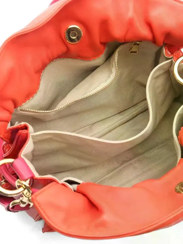 Loewe Flamenco Bucket Bag