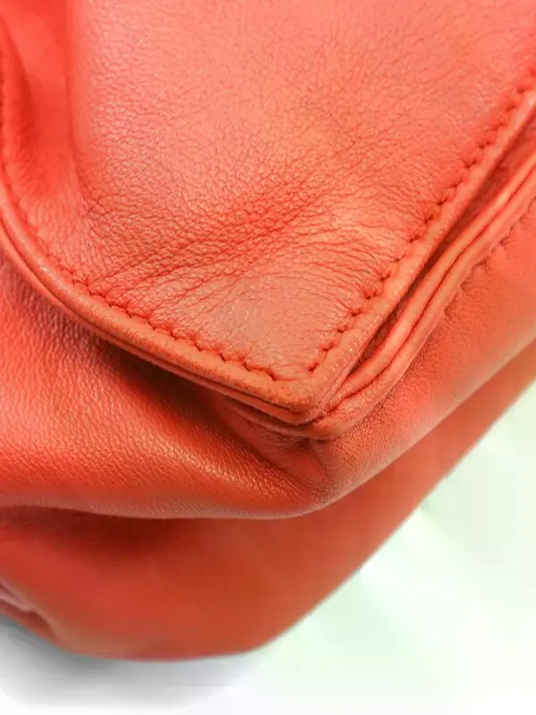 Loewe Flamenco Bucket Bag