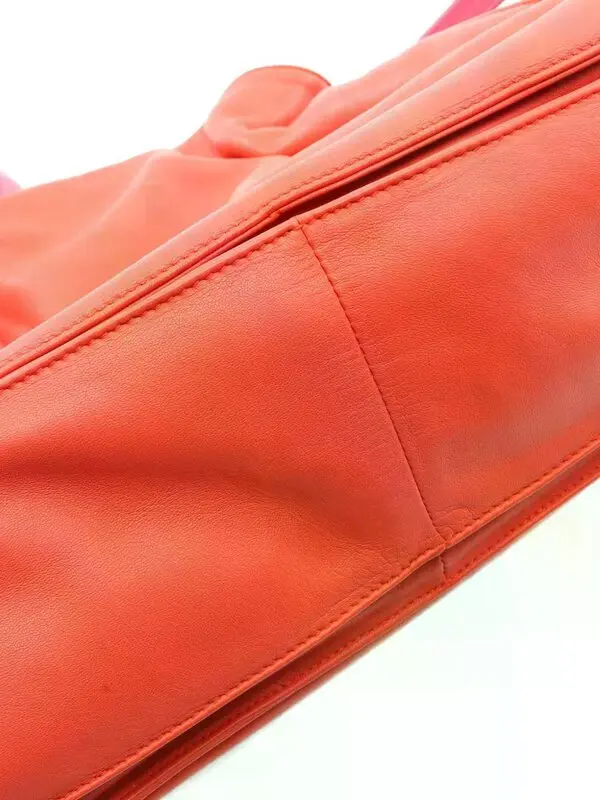 Loewe Flamenco Bucket Bag