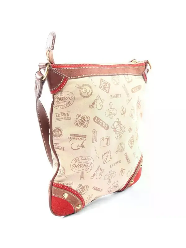 Loewe 160th Anniversary Shoulder Bag