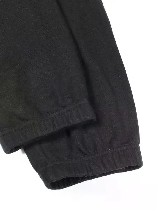 Celine 2000s Triomphe Logo-detail Track Pants